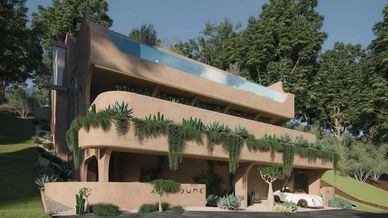 Projects | Skyform Constructions